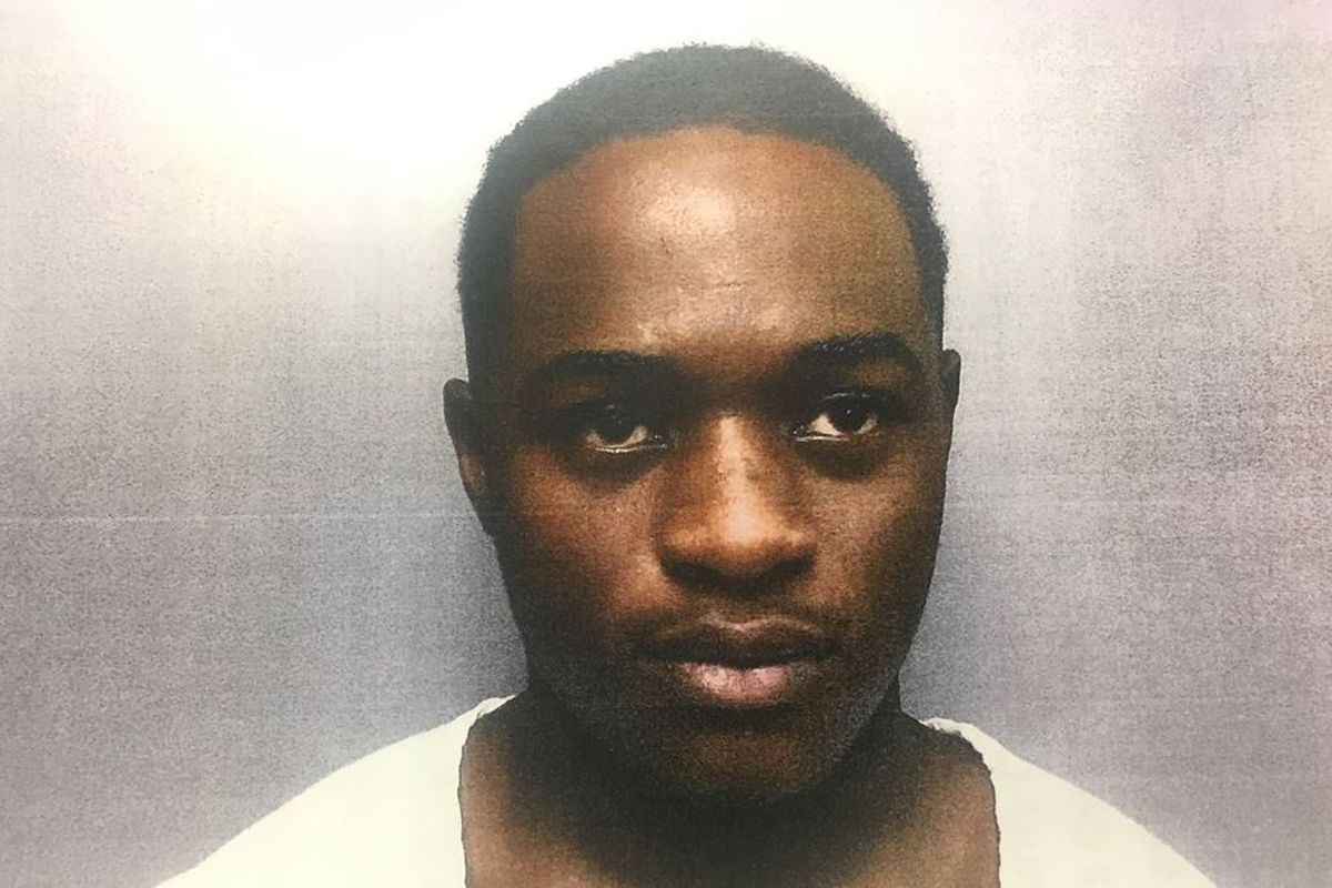 BREAKING NEWS: Suspect charged in Brundidge murder
