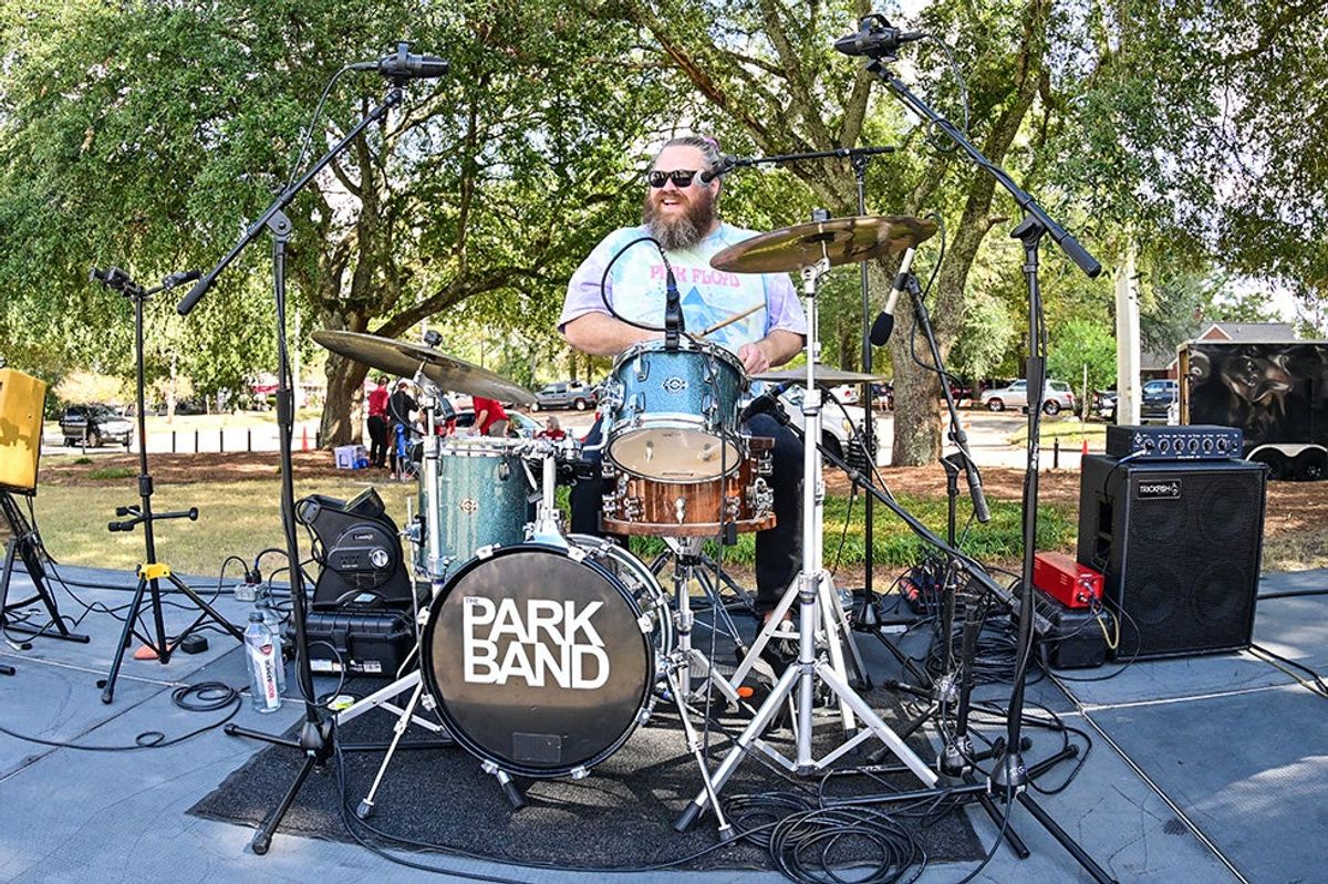 Troy Athletics to host concert series during home football g...