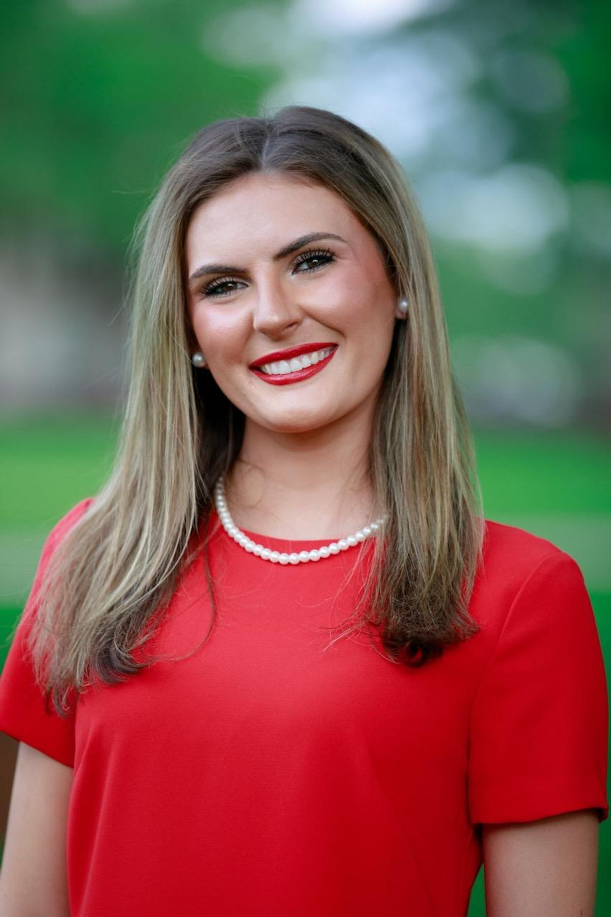 Brundidge woman chosen to serve on UA Capstone Men, Women