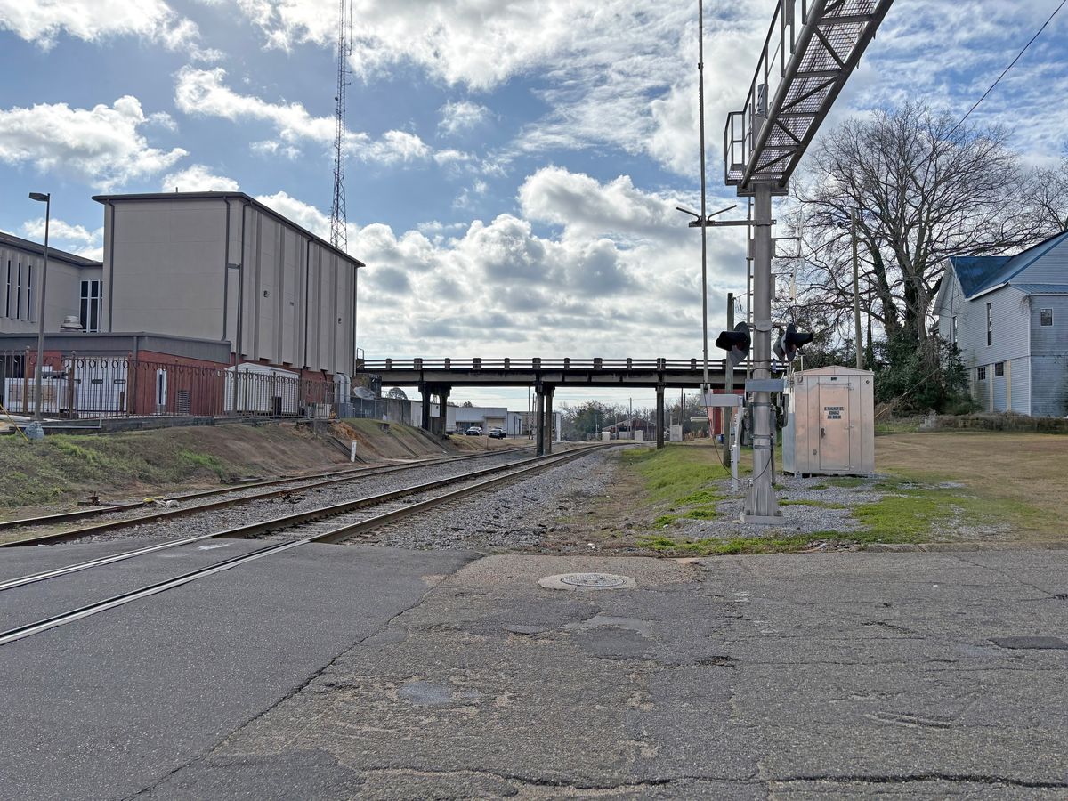 Troy City Council approves application for CDBG grant for bridge repai...