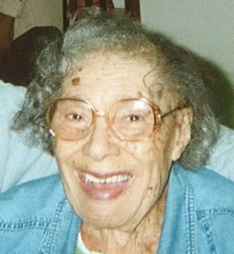 Serdell Louise Owens Stringer