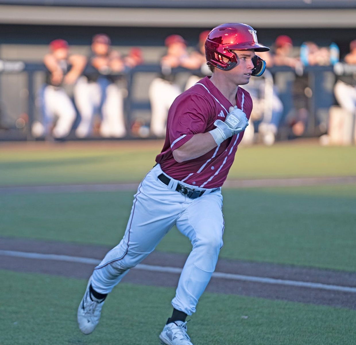 Troy's Cason Eubanks named ALABCA Community College Player of the Year