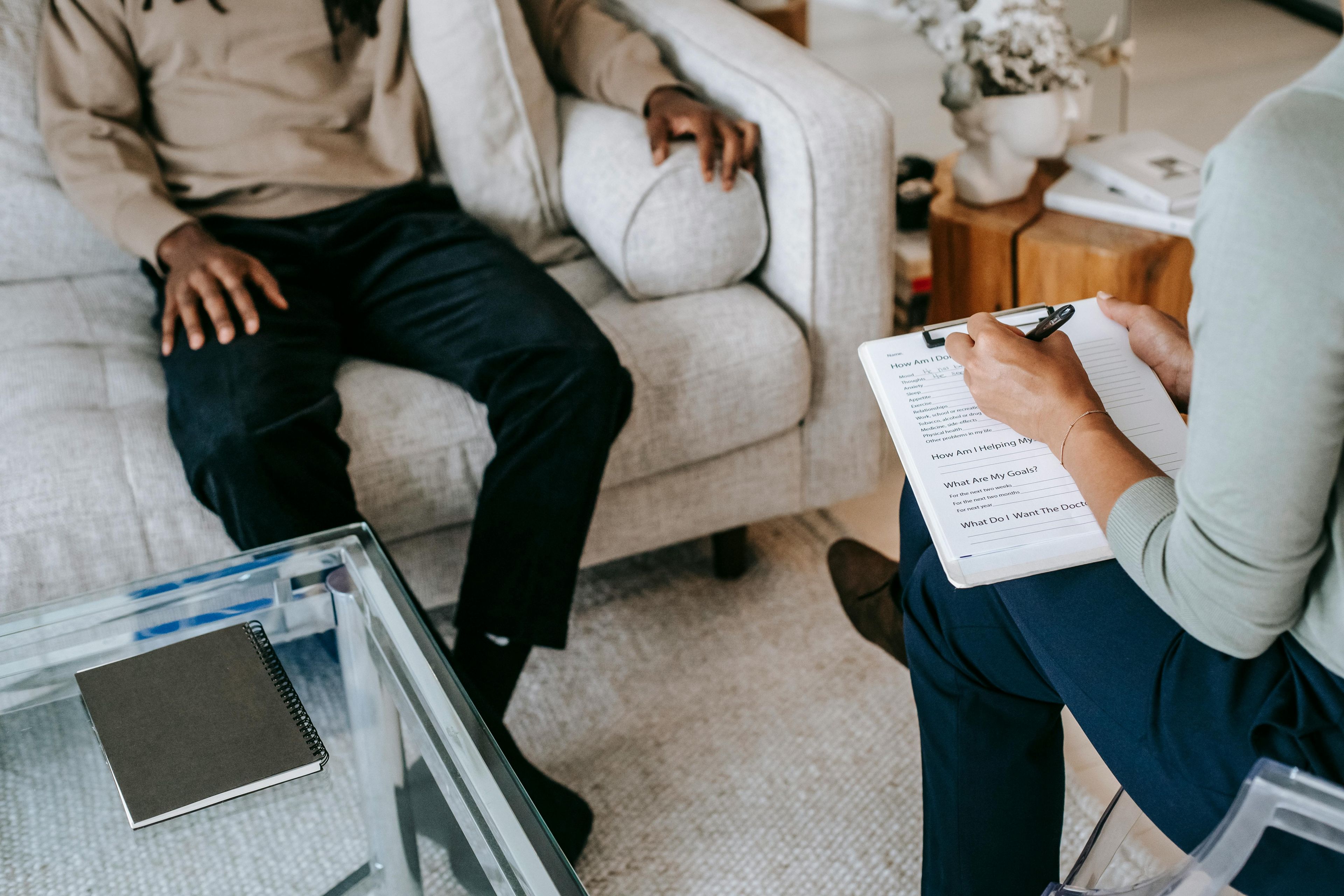 The Role of Psychologists in Building Healthier Communities
