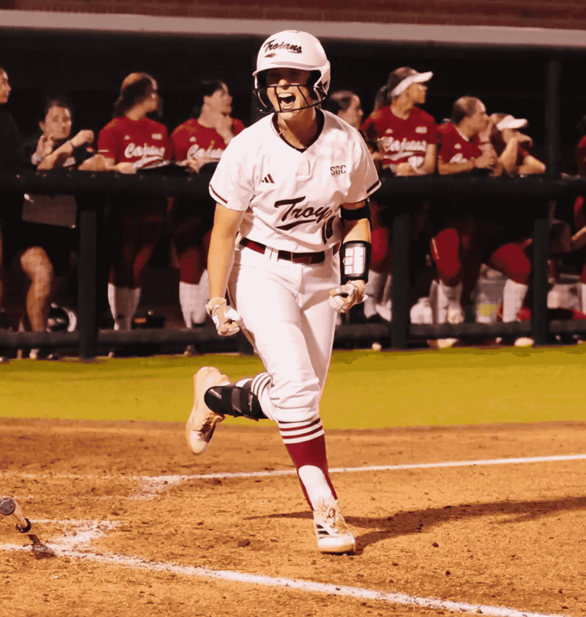 Troy Softball Preview: New look Trojans hungry for a championship