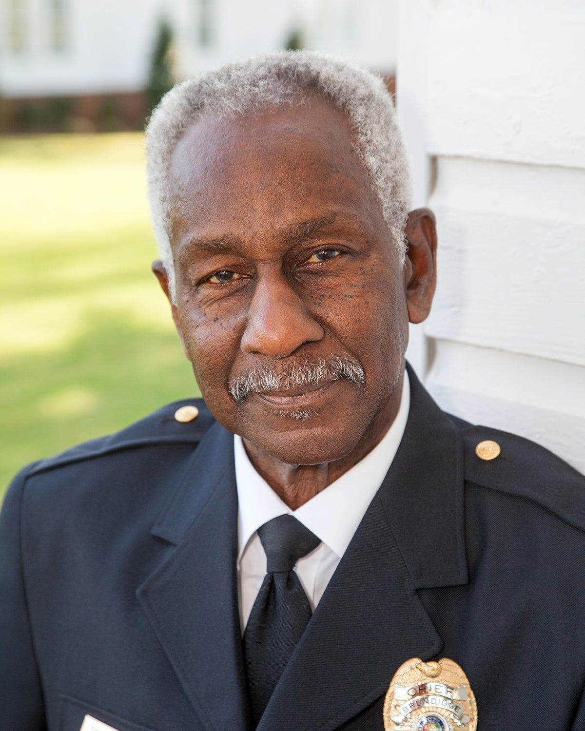Brundidge saddened by loss of former police chief