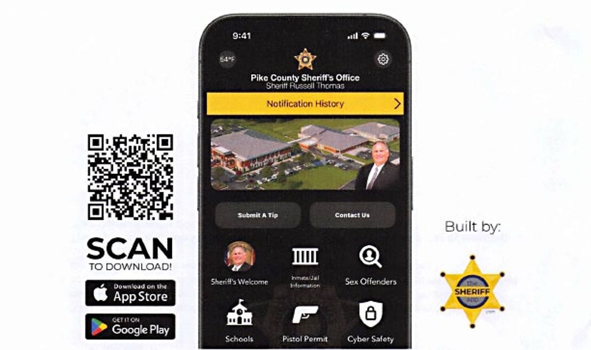 PCSO offers new phone app to public