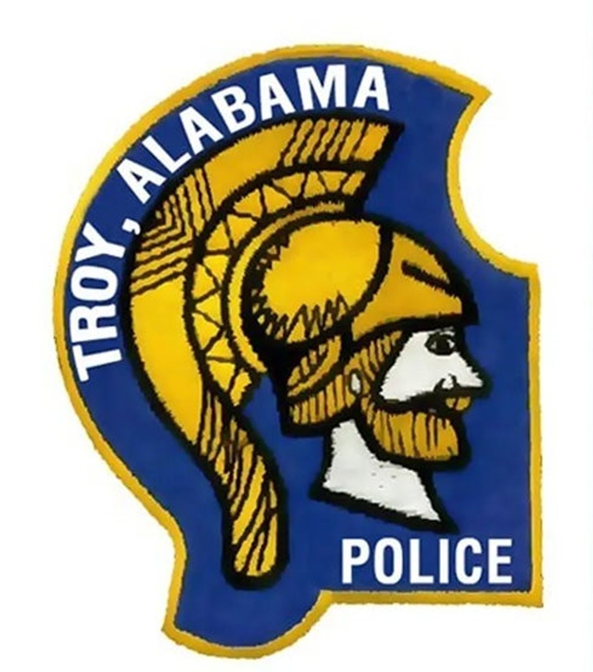 Troy PD investigating Wednesday shooting