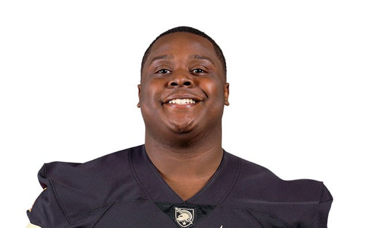 Former Army DT Kenny Reedy commits to Troy