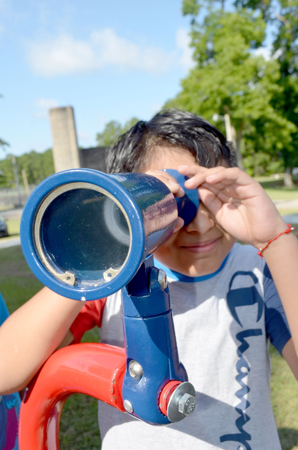 Pike County Farm Day: Time Well Spent for Third Graders