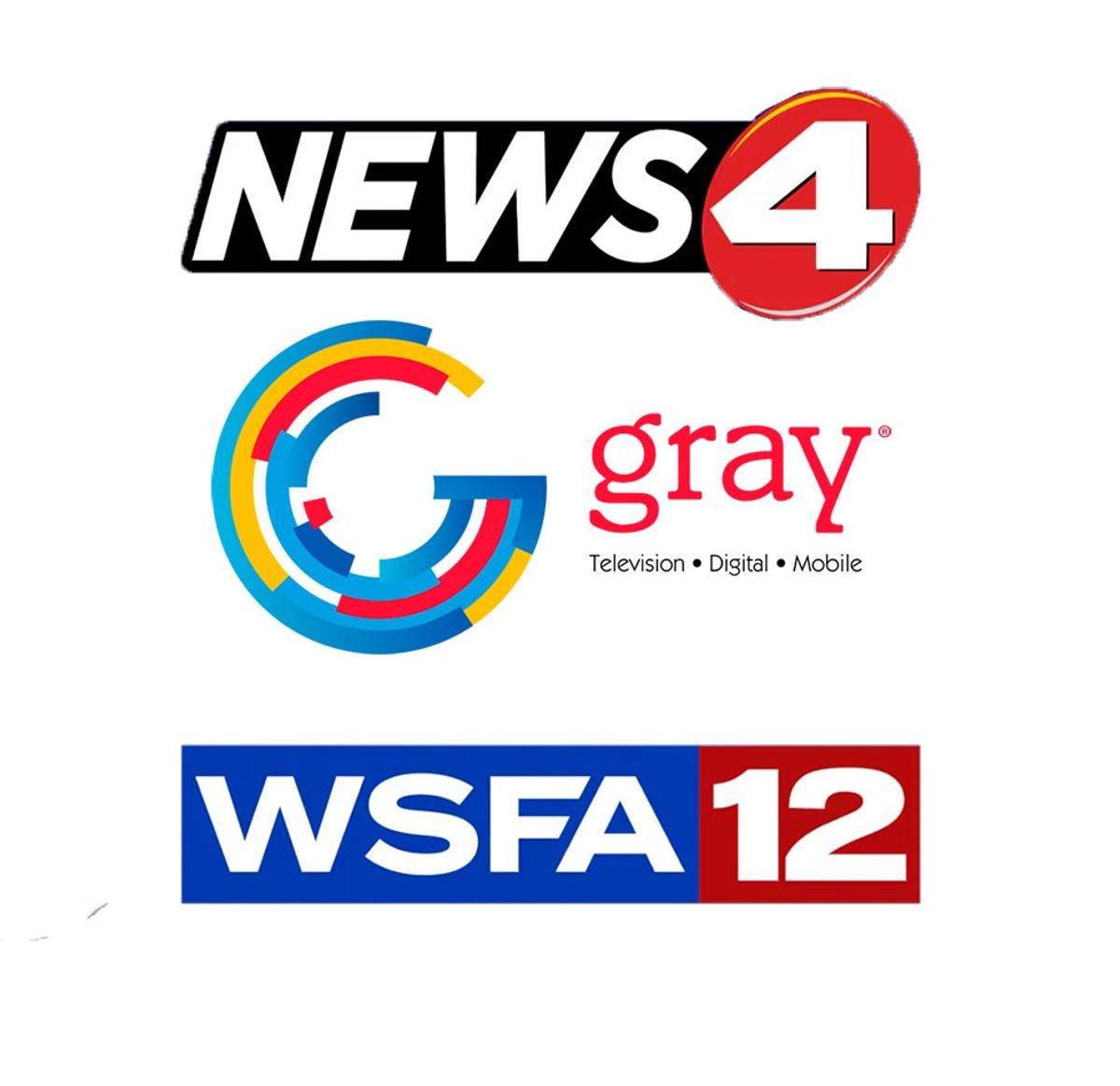 Local TV stations WTVY and WSFA consolidating telecasts