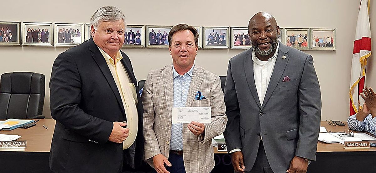 Pike County Board of Education Board approves personnel acti...