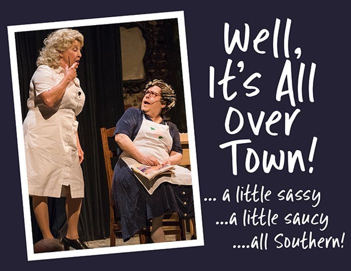 'We Piddle Around Theater' to stage new folk life play