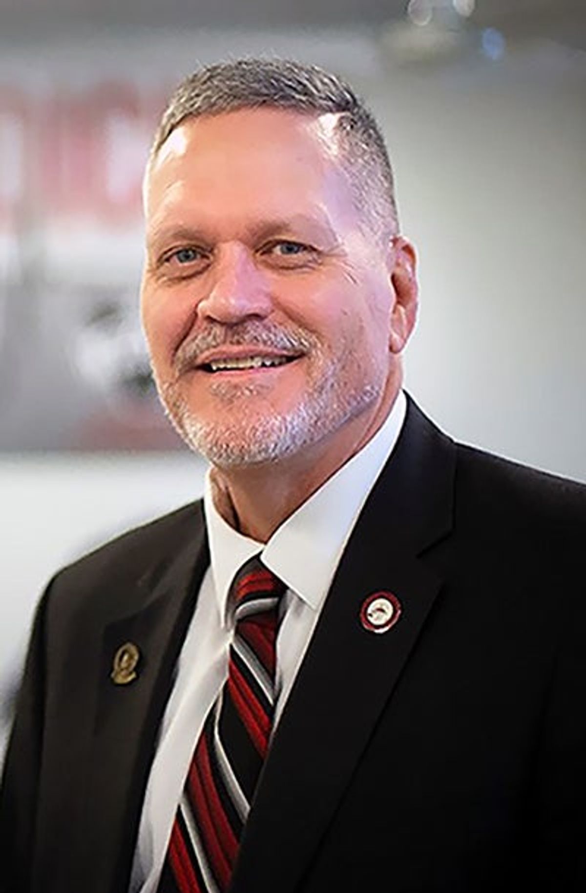 Troy University names new Dean of College of Health and Huma...