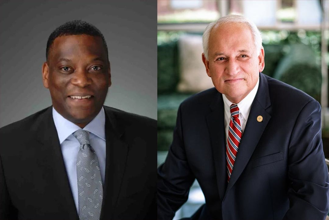 Troy native Dr. Keith Elder to serve as keynote speaker at J...