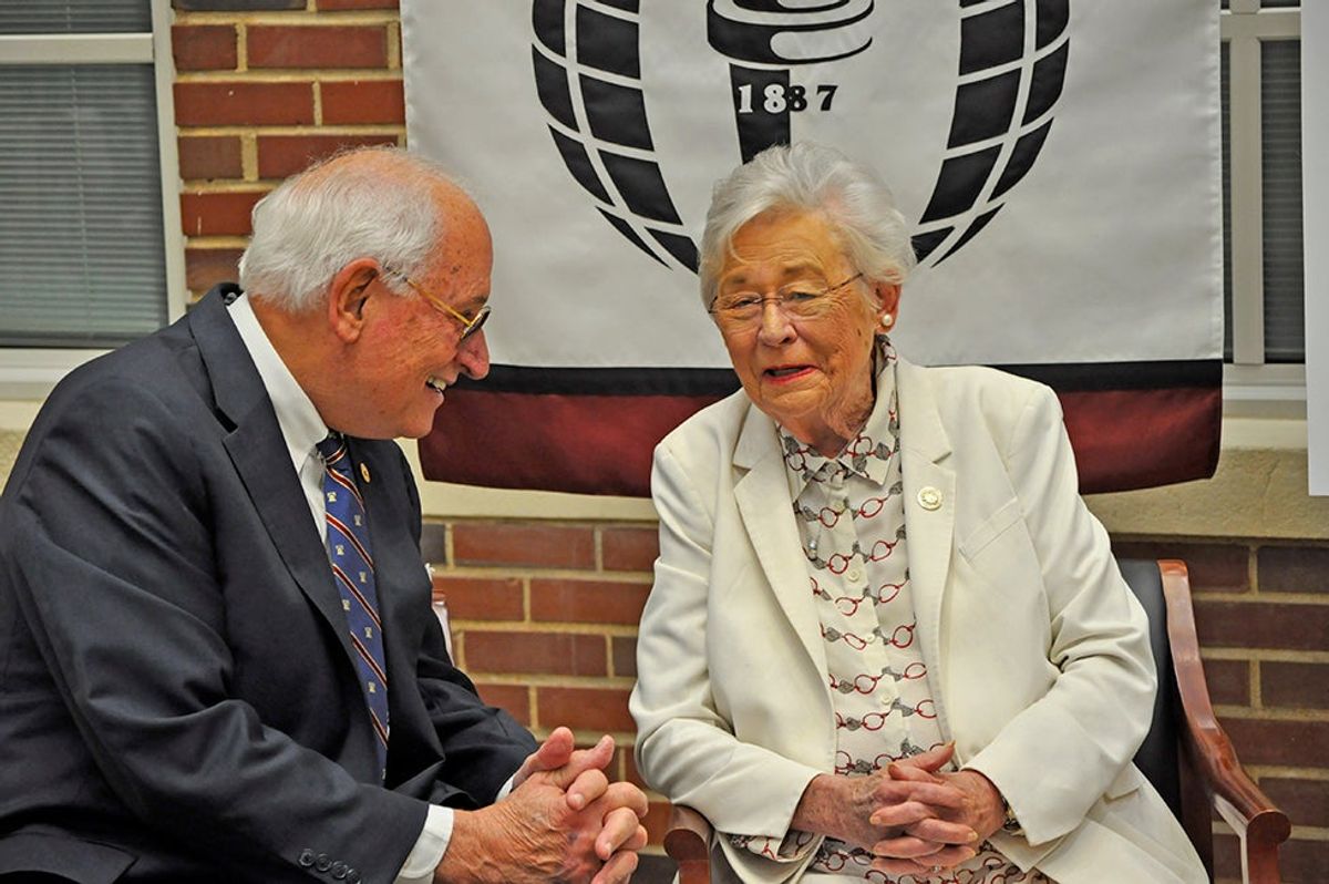 Troy University announces opening of the Ivey Center for a Cultural Ap...