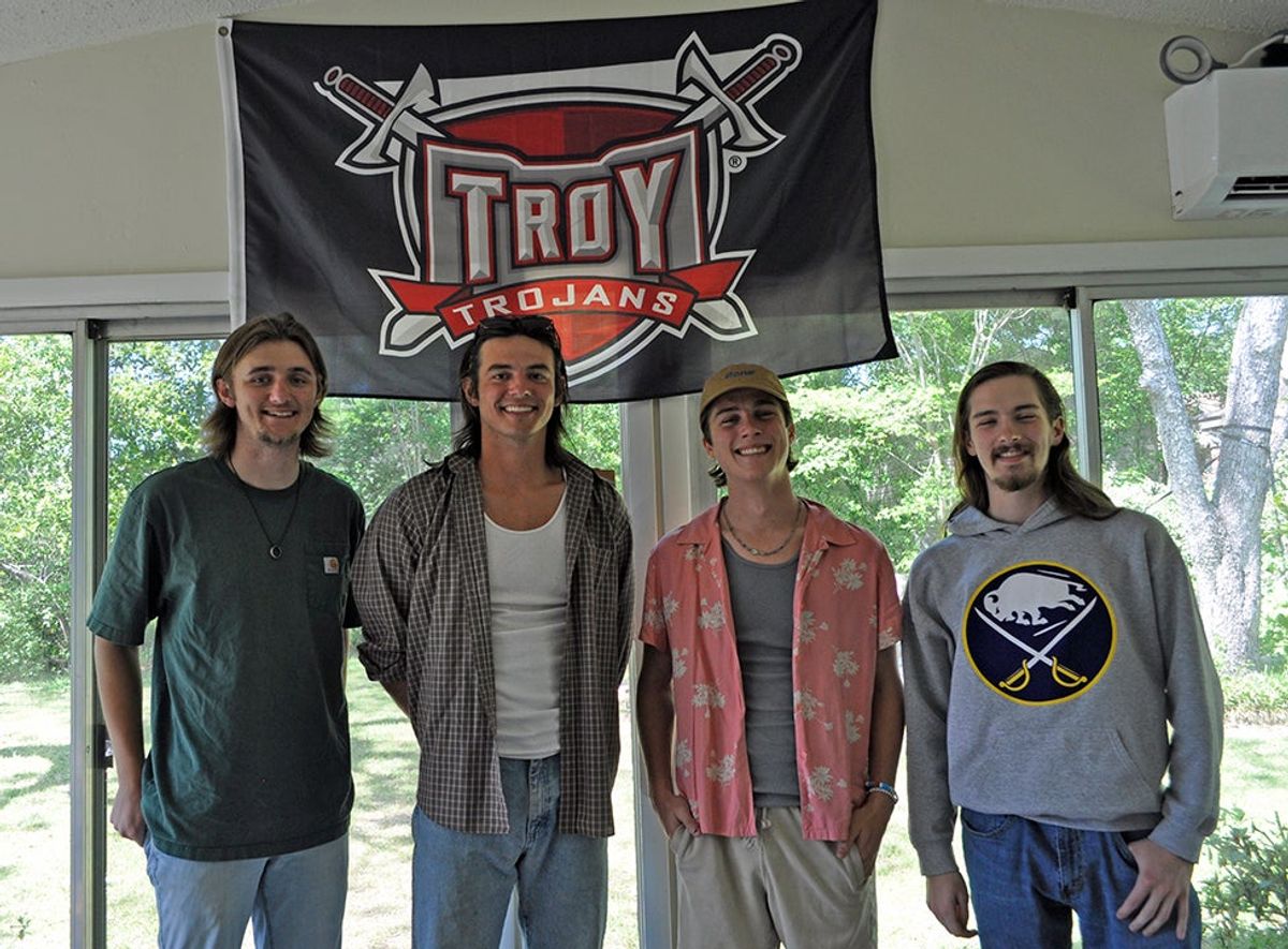 Troy band Speak Easy talks upcoming shows