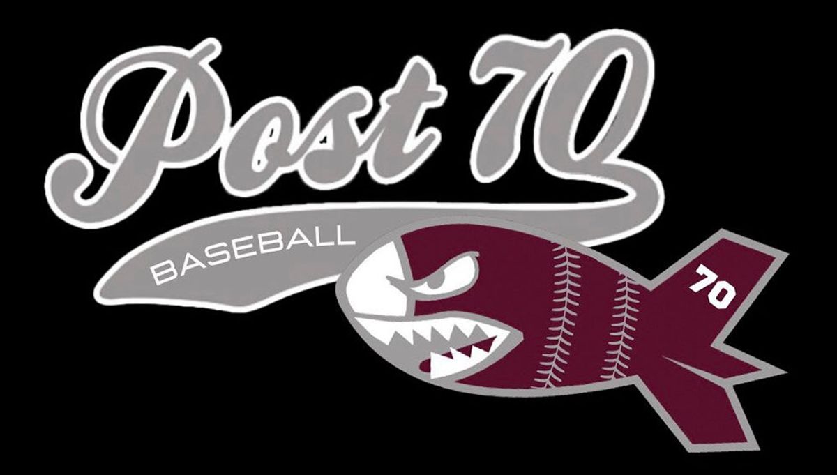 Troy Post 70 goes undefeated at Border Battle