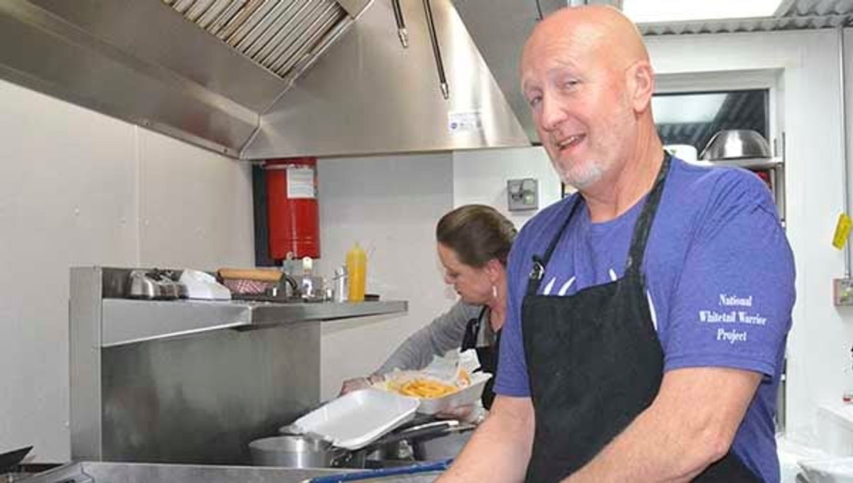 Corn Crib expands menu offerings, dining options