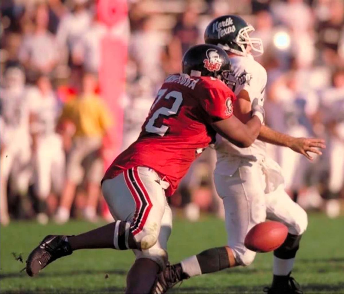 Troy legend Osi Umenyiora to act as Honorary Captain for Hom...