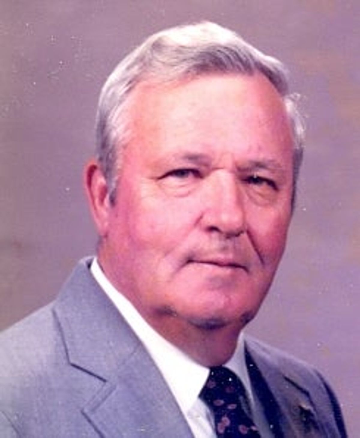 Joe Samson (Sam) Dismukes
