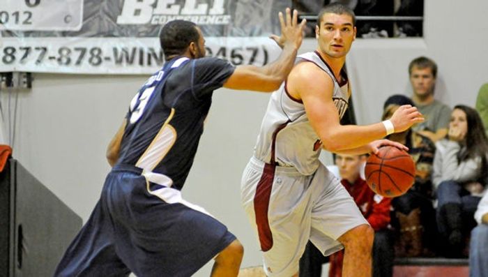 Trojans knock off ETSU, 79-71