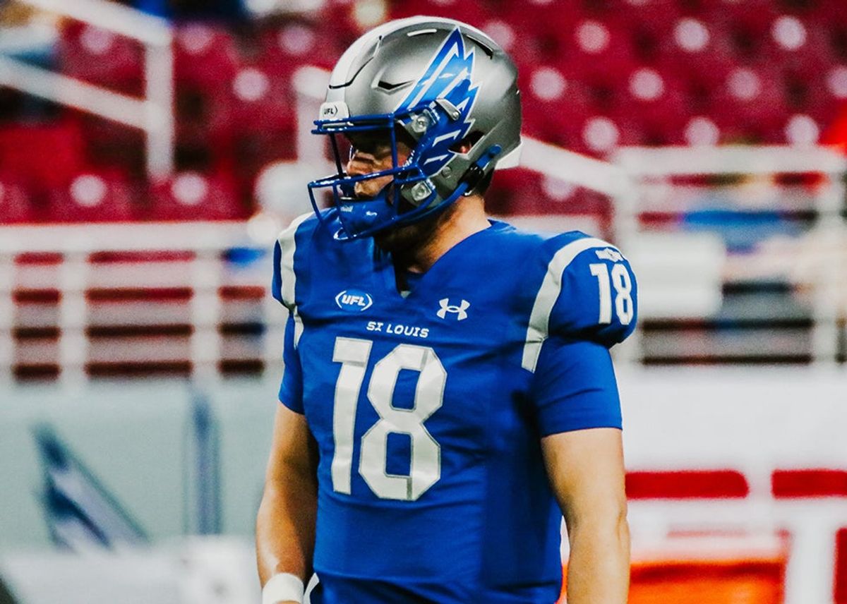 UFL announces Birmingham Stallions QB picks, regional allocations and ...