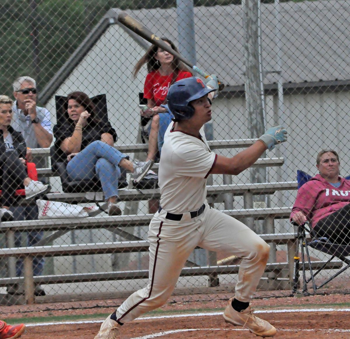 Pike Lib senior John Lott signs with Reid State
