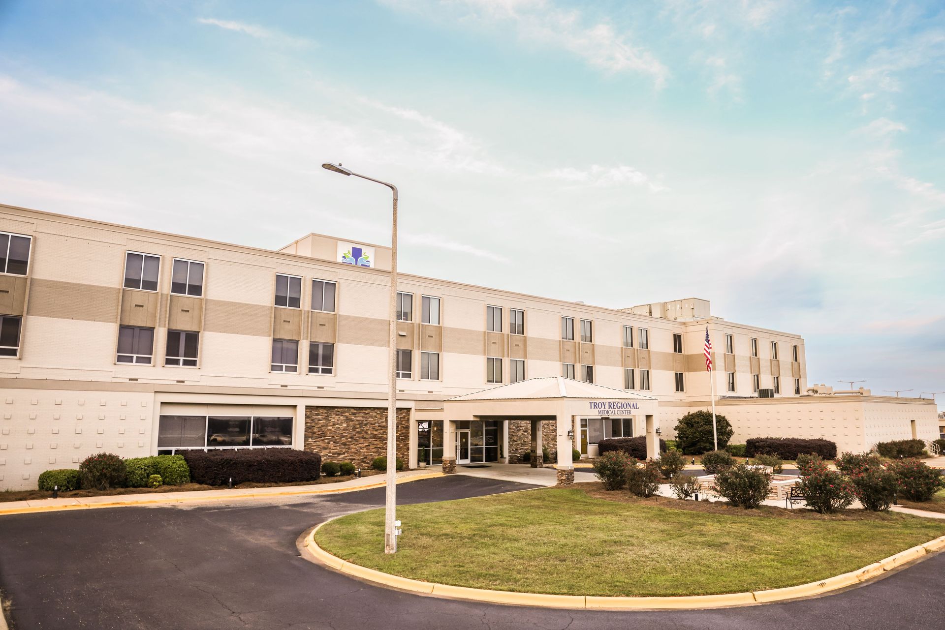 Troy Regional included on list of qualified hospitals to ben...