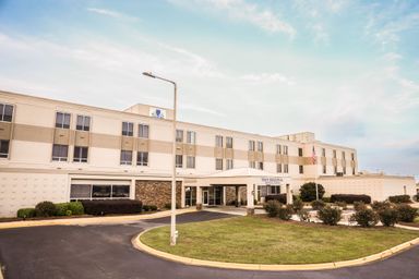 Troy Regional included on list of qualified hospitals to ben...