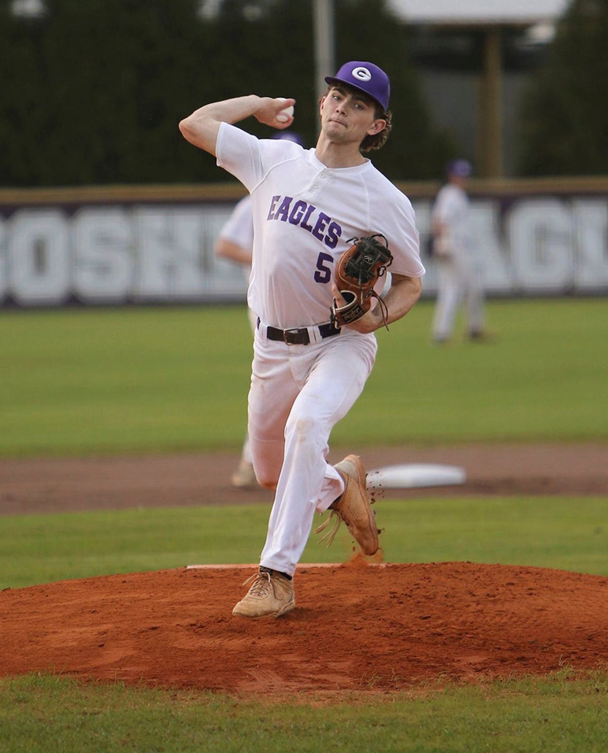 Area Baseball: Goshen upends Pike County, Ariton wins fourth straight