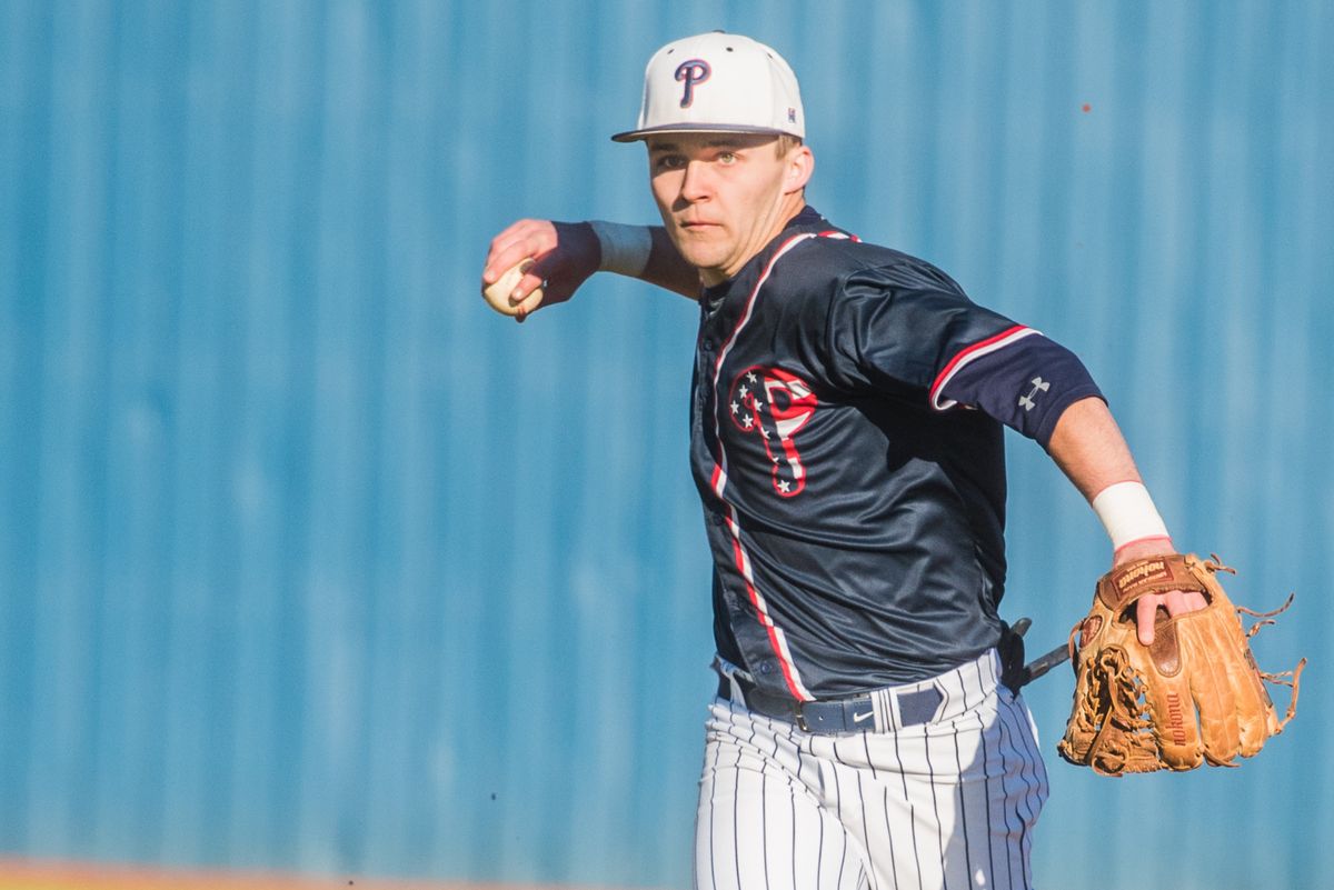 Patriots take on 29-0 Morgan for state title