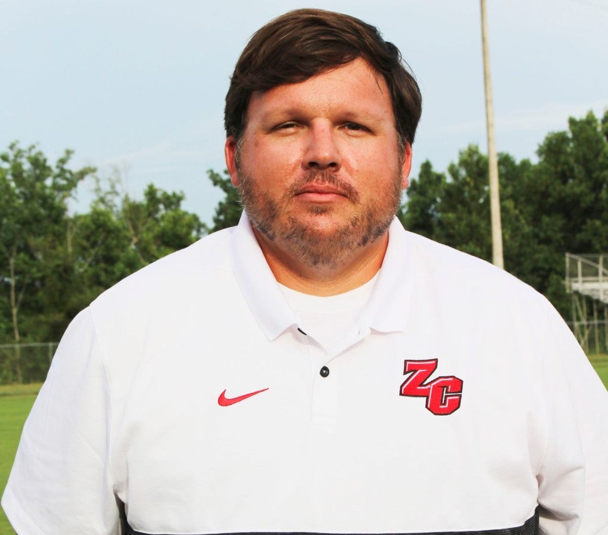 Zion Chapel coach Randy Bryant resigns