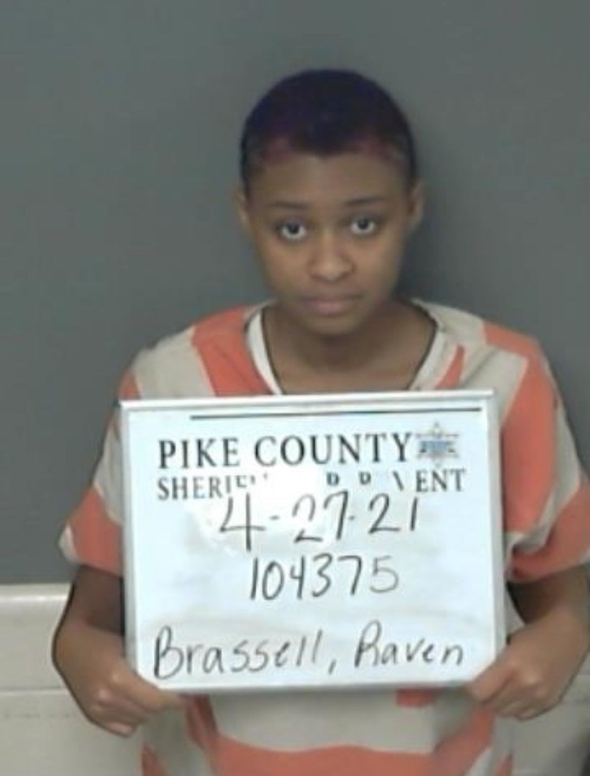 Woman sentenced to 40 years for Brundidge murder
