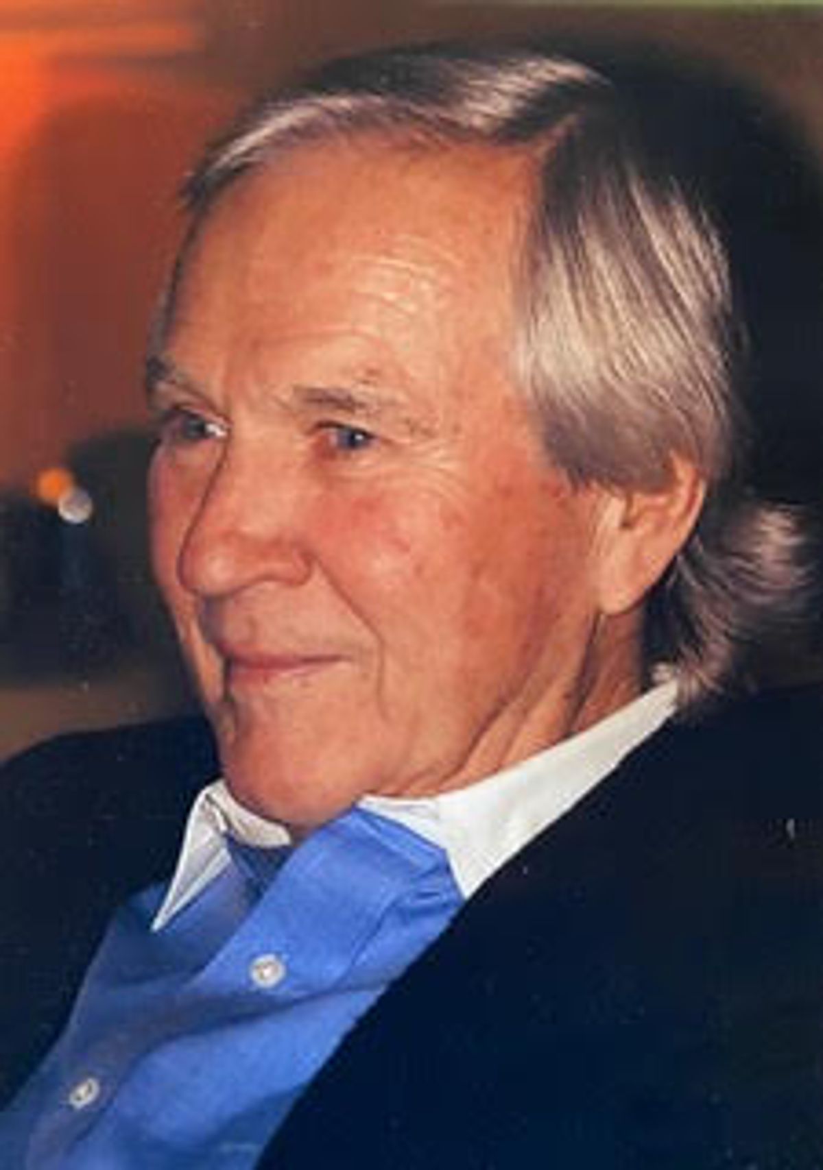 Dr. Walter Allwein Ruch