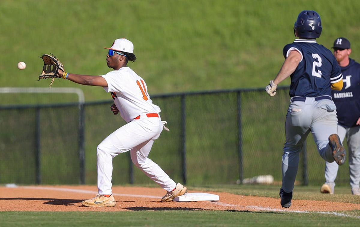 Area Baseball: CHHS drops matchups with Headland, Pike Lib t...