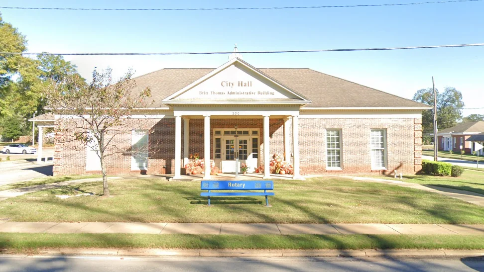 Brundidge City Council discusses budget, financials