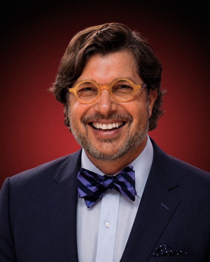Troy University names Dr. Judson Edwards interim Senior Vice...