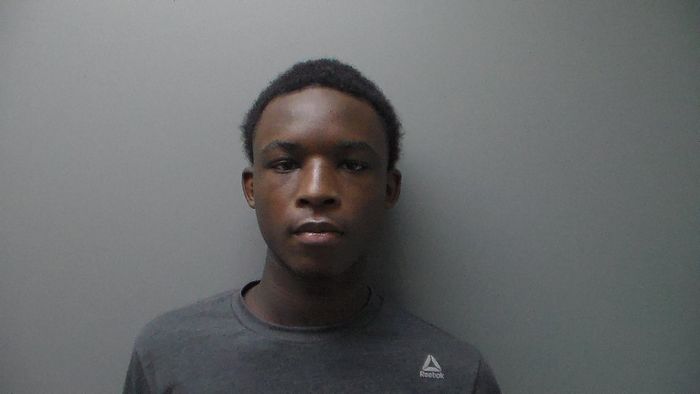 Wadrickus Howard convicted of 2020 murder of Jacoby Cogburn