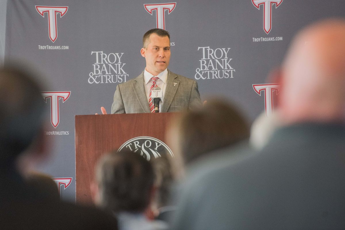 Cross, Trojans gearing up for start of season