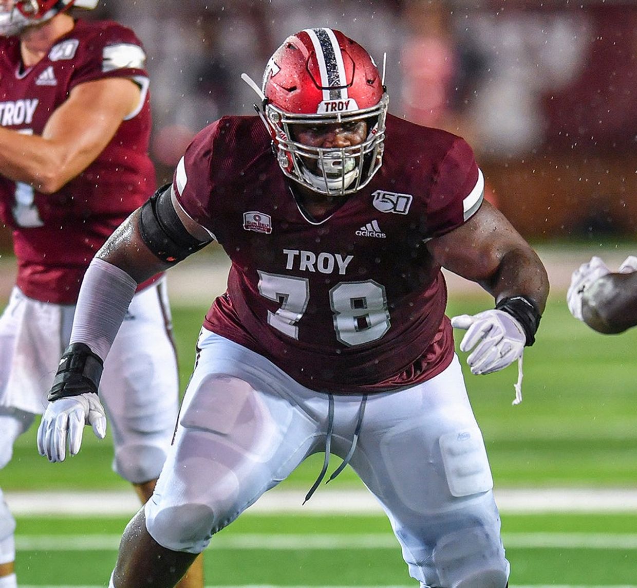 Kirk Kelley signs with USFL's Breakers