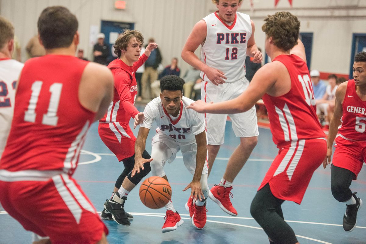 Gaining steam: Copeland, Christian lead Patriots to win over Abbeville...