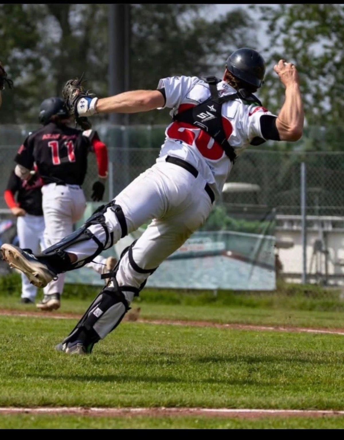 Former Charles Henderson star Jackson Murphy jumping into th...