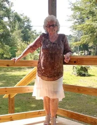 OBITUARY: Shelby J. Harris