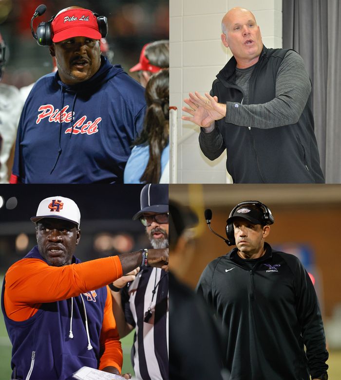 Local football coaches react to AHSAA reclassification