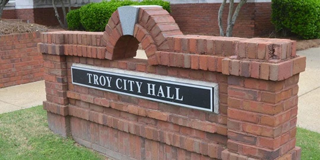 Troy City Council approves grant applications, tables waste ...