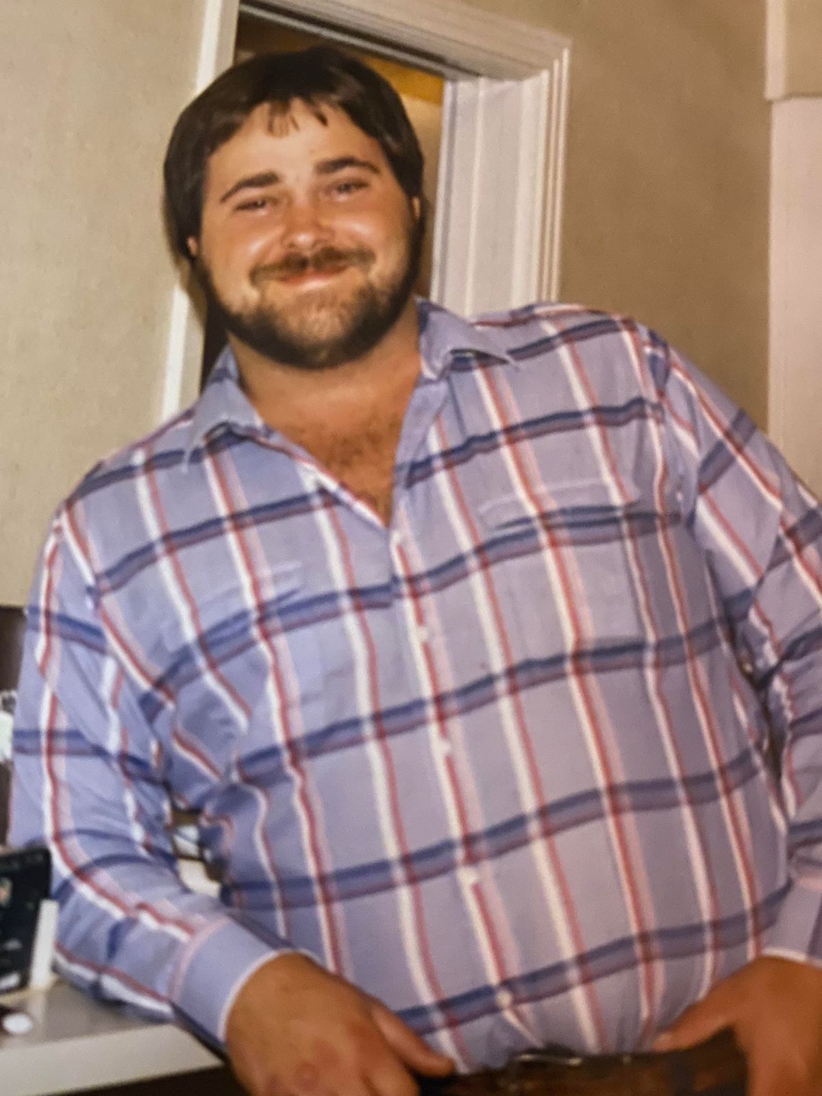 Mark Hartley
