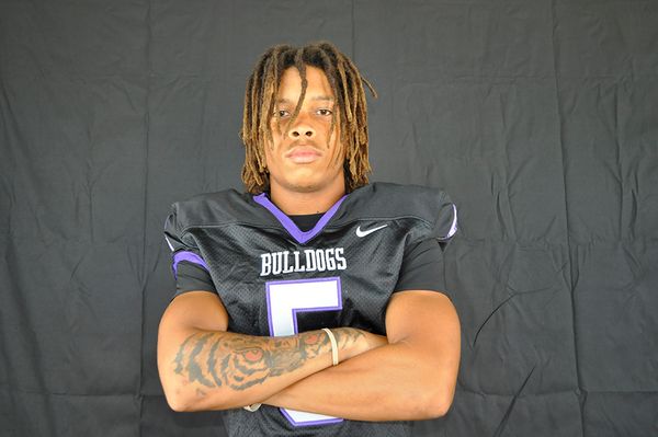 Pike County’s Braylin Jackson earns Region Player of the Year