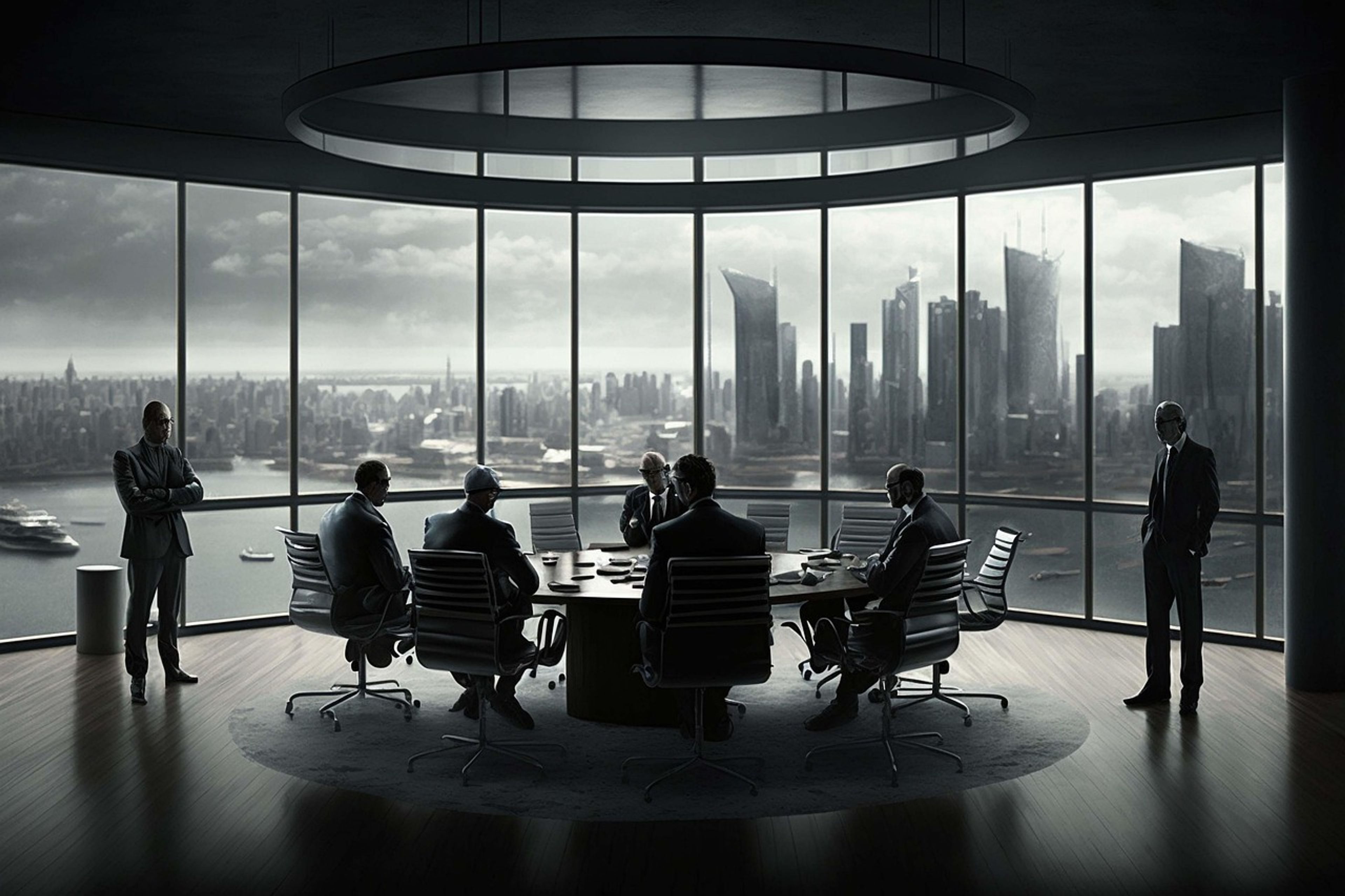 FAANG vs. Rising Tech Companies: Who Will Lead the Future?