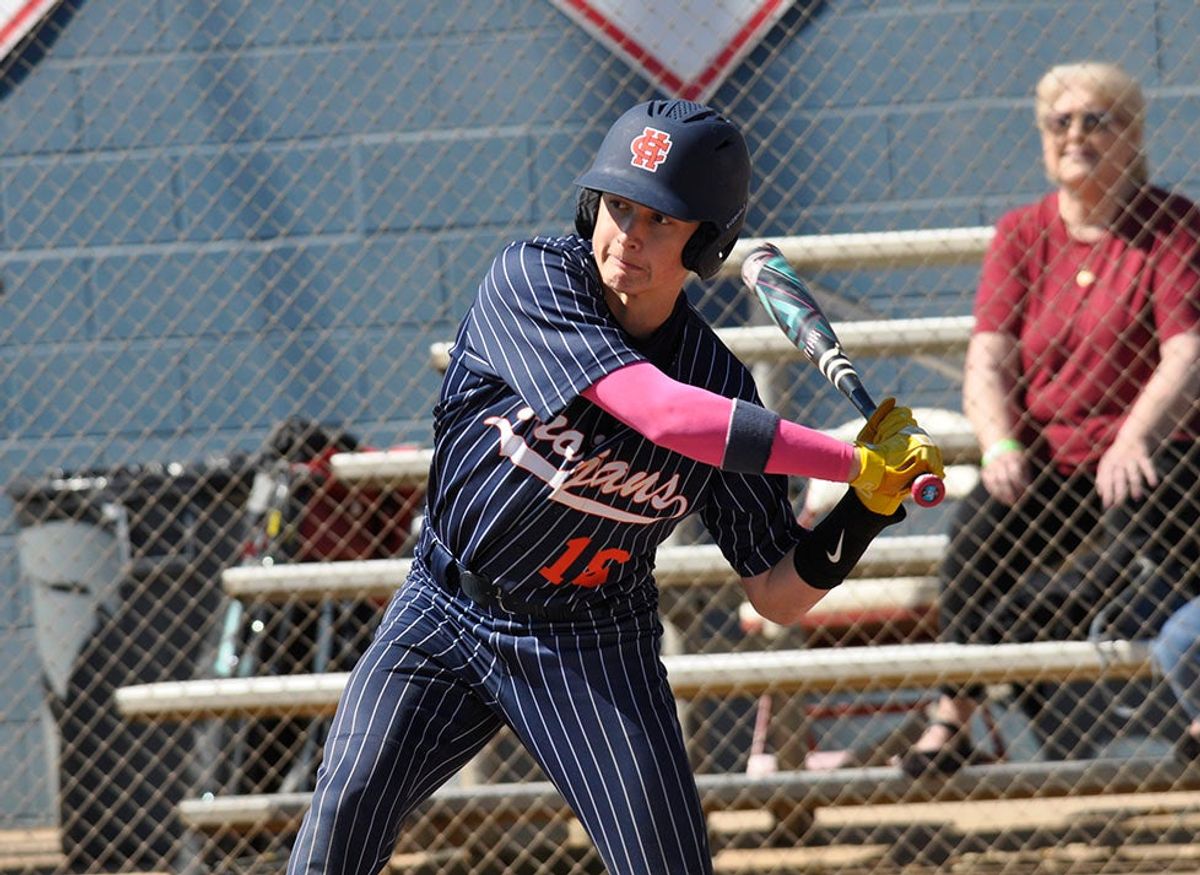 High School Baseball: CHHS continues play at Gulf Coast Classic