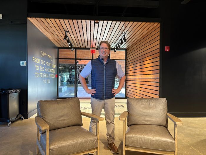 Troy Rotary tours Conecuh Ridge Distillery